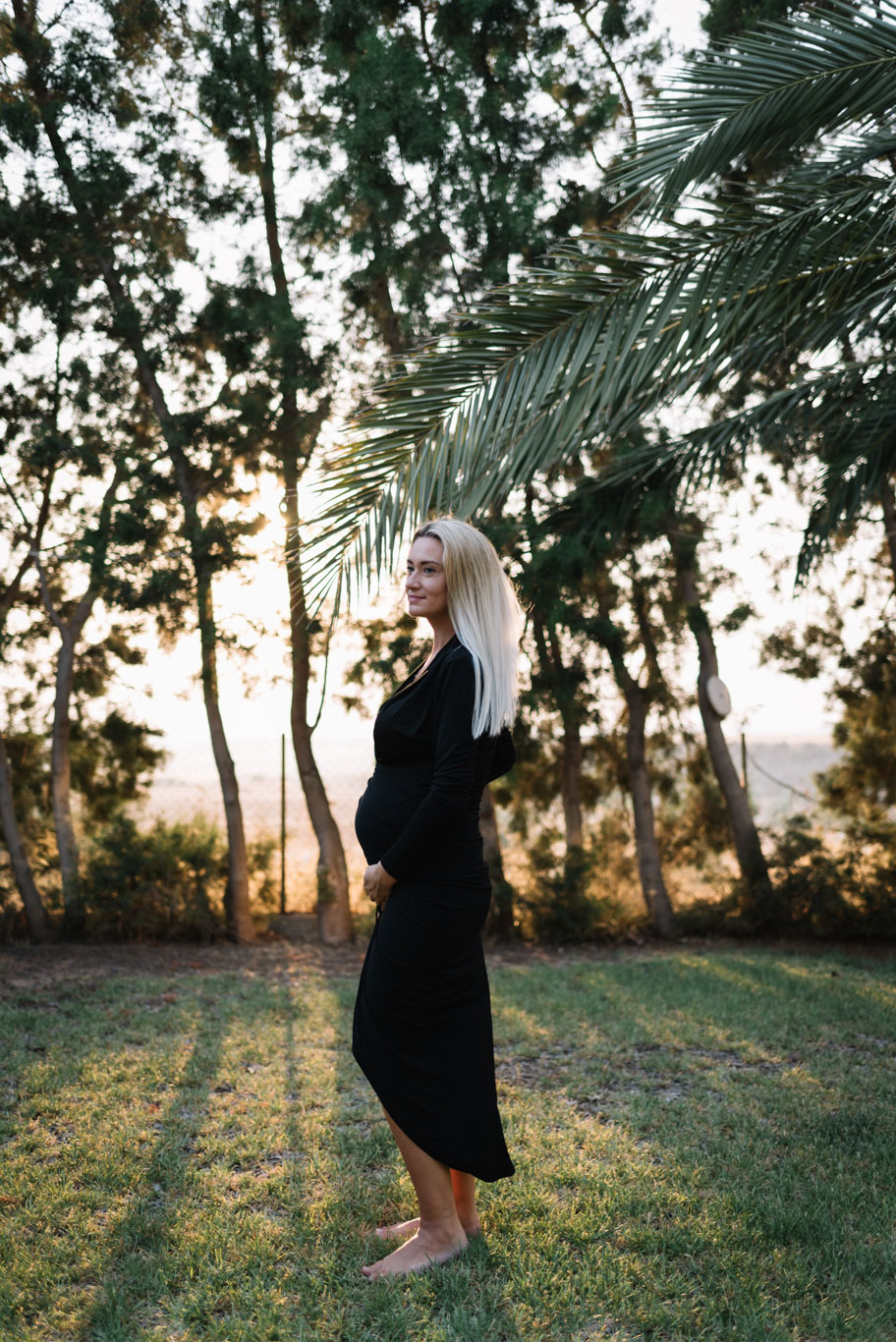 VICTORIA & ANDREAS MATERNITY - Filmhouse Pictures